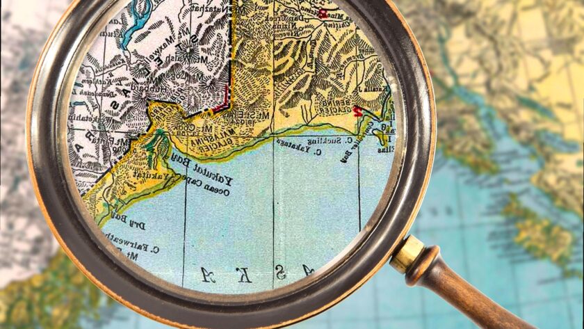 Discovering Magnetic Island's Margins: Biodiversity, Culture, and ...